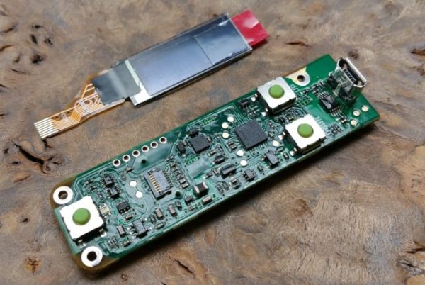 Evolv DNA 75 (retail box) – PROTOVAPOR