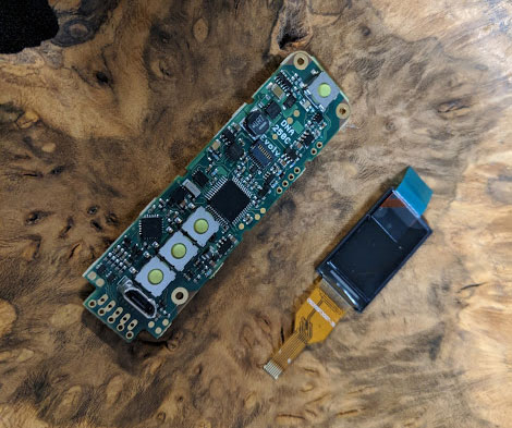 Evolv DNA 250C Color (retail box) – PROTOVAPOR