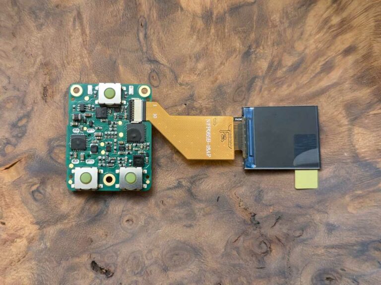 Evolv DNA 80C Color (retail box) – PROTOVAPOR